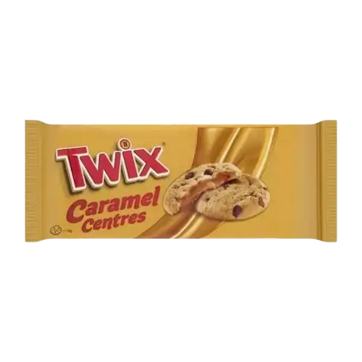 Checkers Sixty60 | Twix Caramel Centres Biscuits 144g