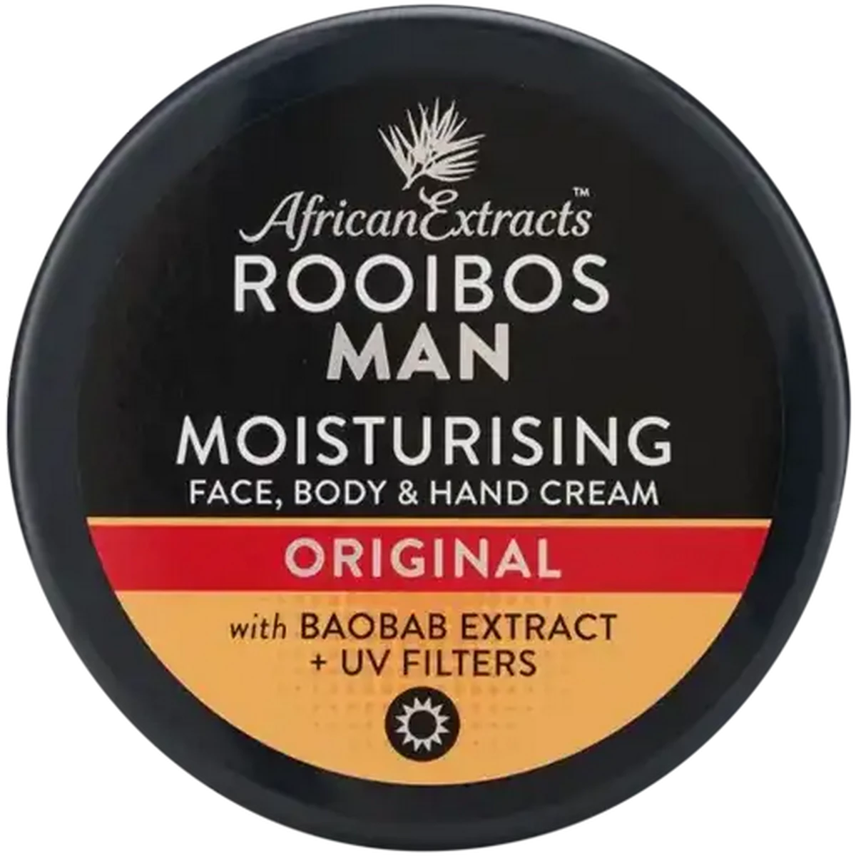 Checkers Sixty60 | African Extracts Rooibos Man Moisturising Face, Body ...