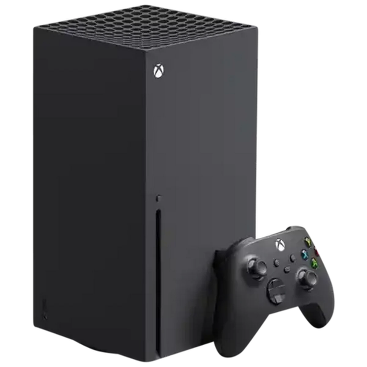 Checkers Sixty60 | Xbox Series X Console 1TB