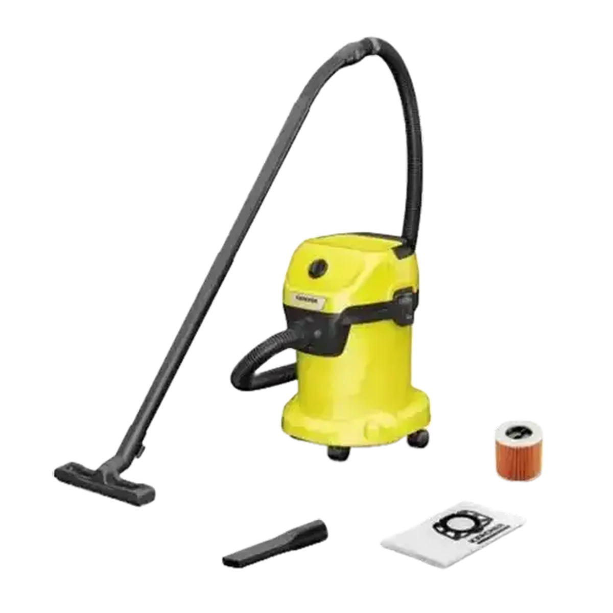 Checkers Sixty60 | Kärcher WD3 Multi-Purpose Vacuum Cleaner 1000W