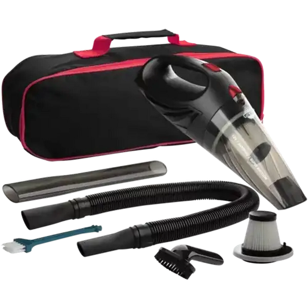 Checkers Sixty60 | Genesis Autovac Car Vacuum Cleaner