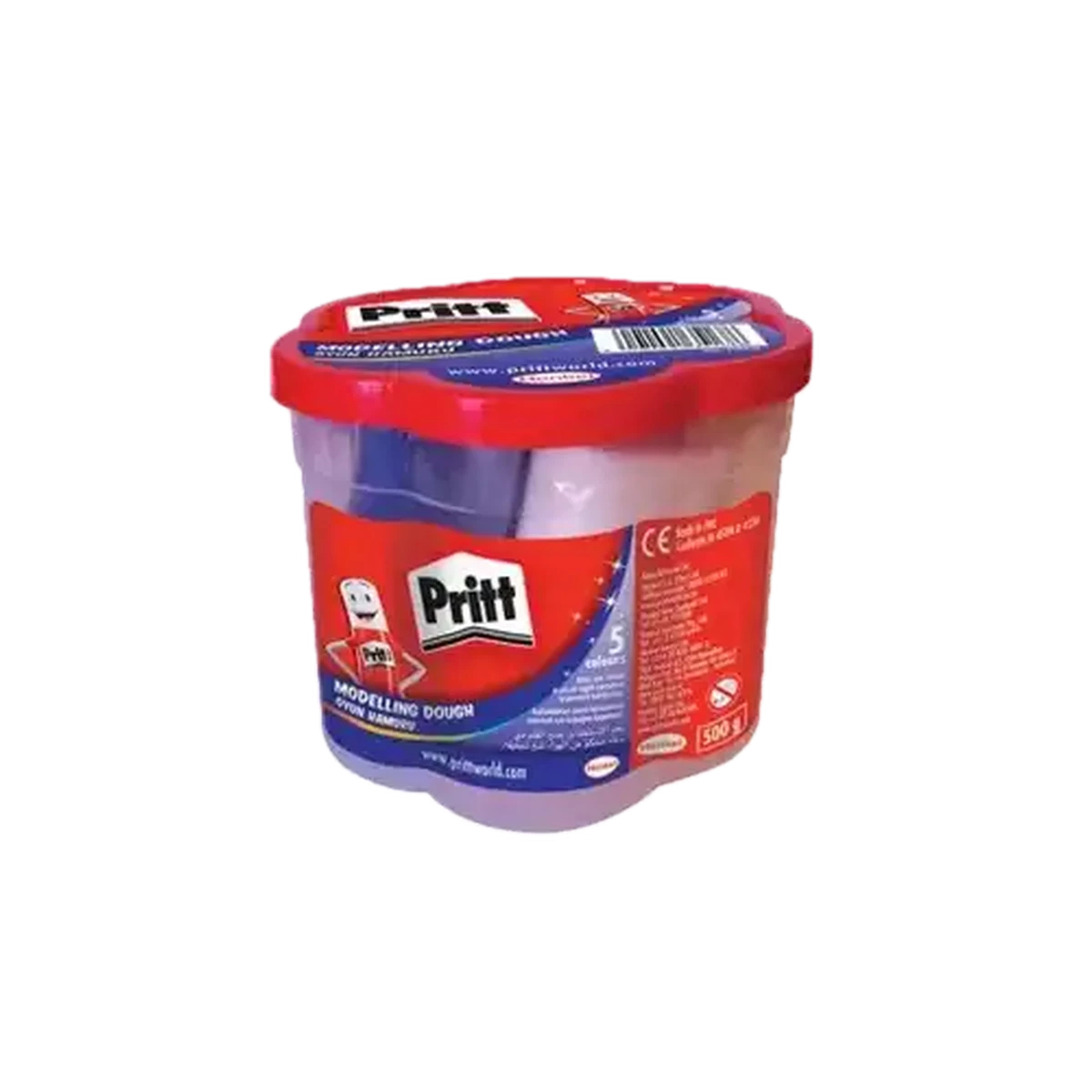 Checkers Sixty60 | Pritt Kids Art Modelling Dough 500g