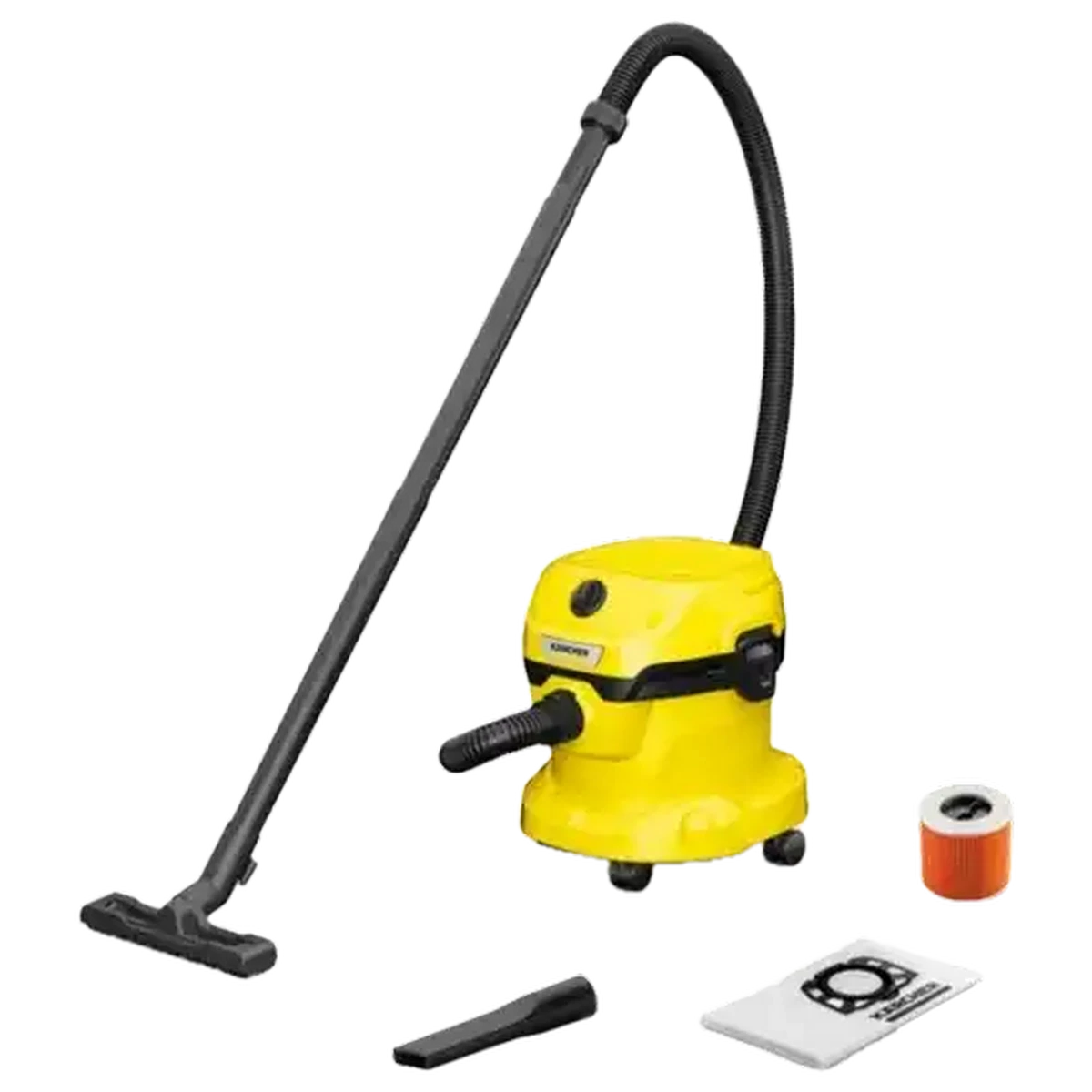Checkers Sixty60 | Kärcher WD2 Multi-Purpose Vacuum Cleaner 1000W
