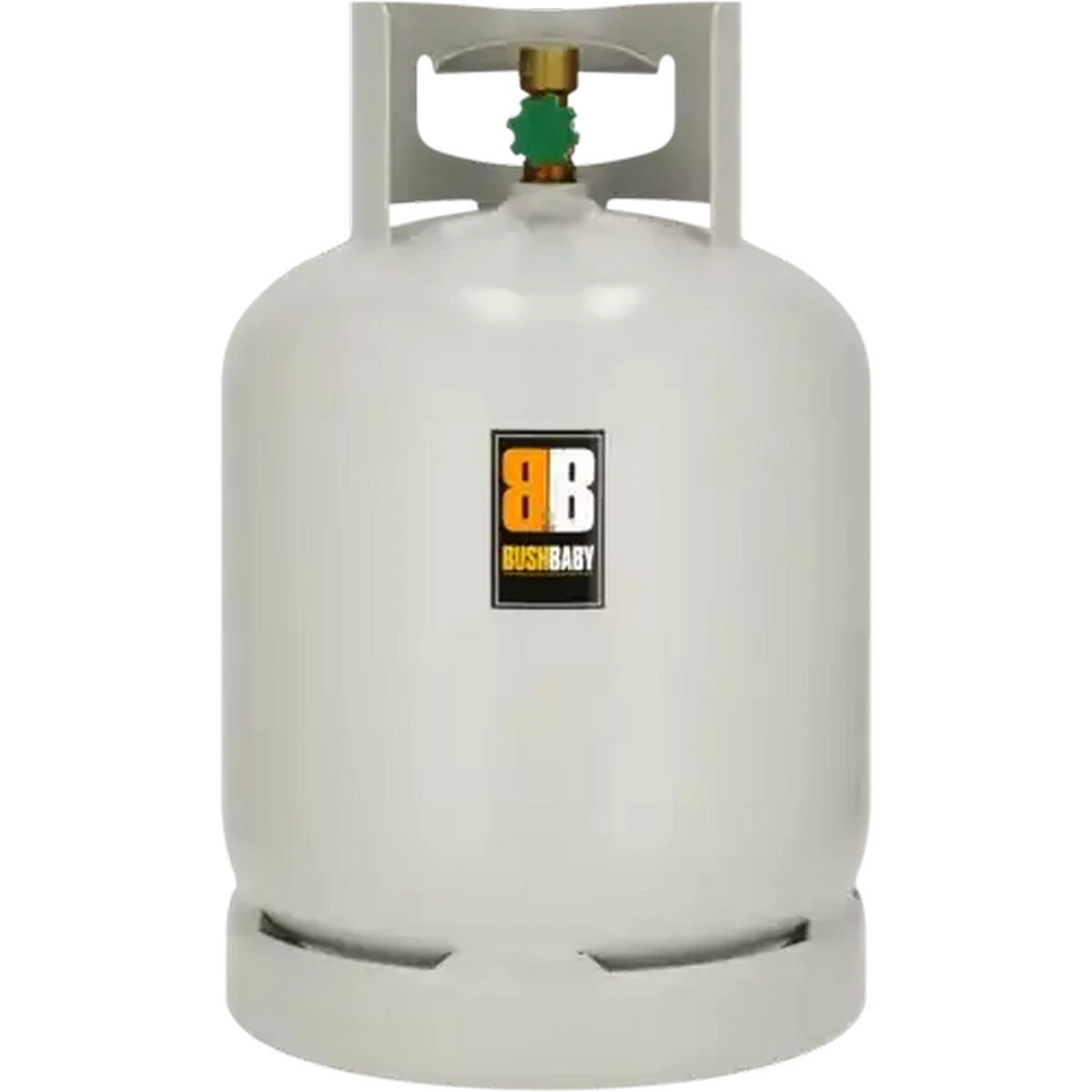 Checkers Sixty60 | Bush Baby Gas Cylinder 5kg
