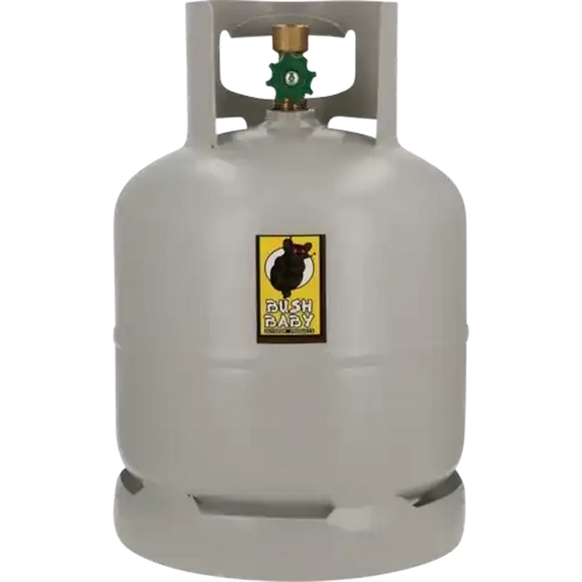 Checkers Sixty60 | Bush Baby Grey Gas Cylinder 3kg