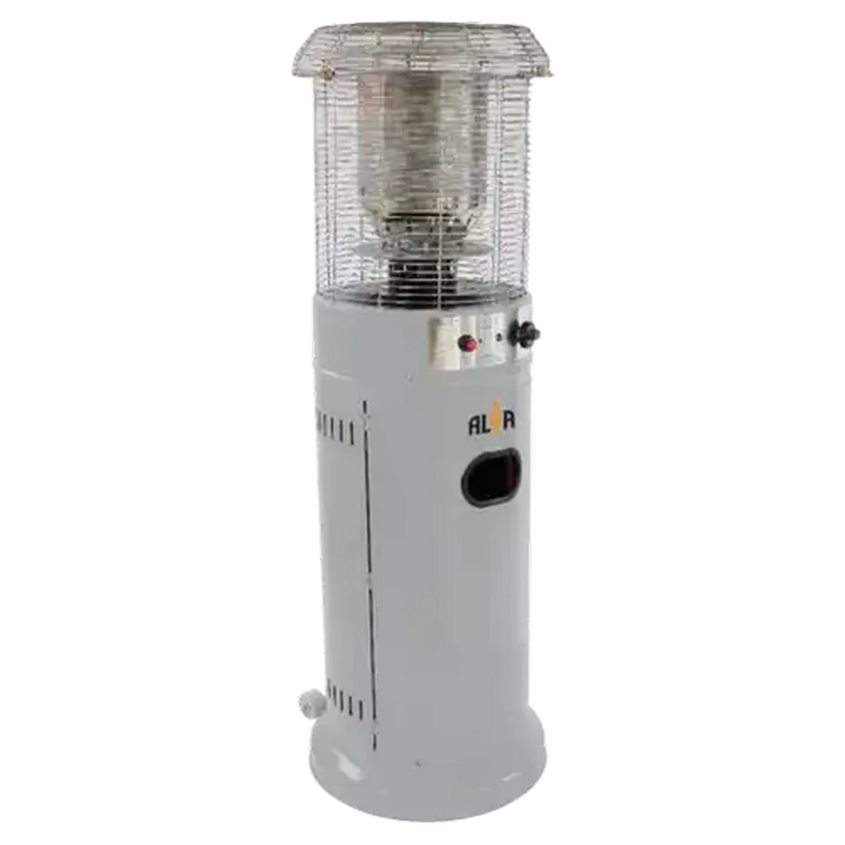 Checkers Sixty60 | Alva Short Stand Patio Gas Heater