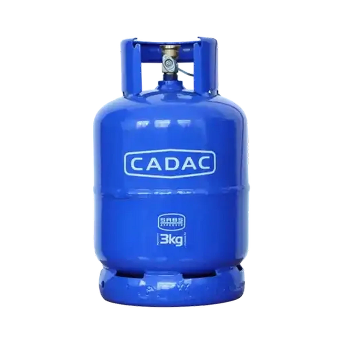 Checkers Sixty60 | Cadac Gas Cylinder 3kg