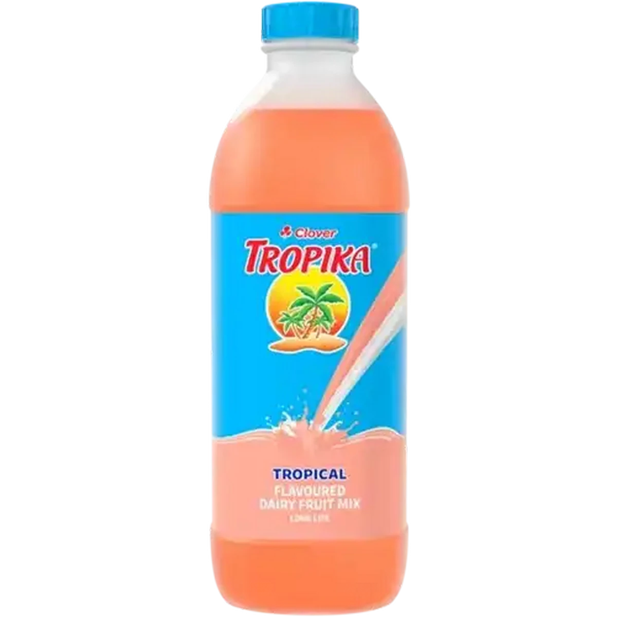 Checkers Sixty60 | Tropika Tropical Flavoured Long Life Dairy Fruit Mix 1L