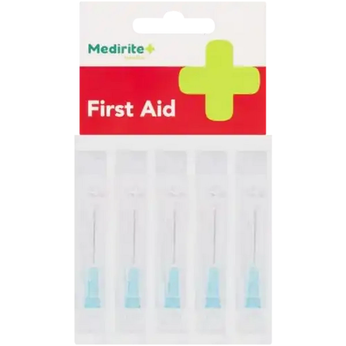 Checkers Sixty60 | Medirite First Aid 23g Hypodermic Needles 5 Pack