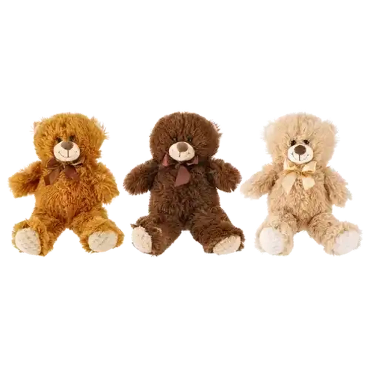 Checkers Sixty60 | Plush Bear 40cm (Type May Vary)