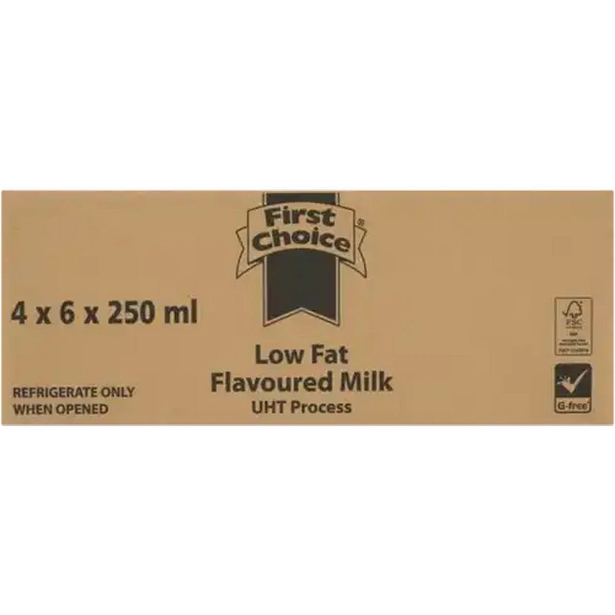 Checkers Sixty60 | First Choice High Protein Recovery Chocolate ...