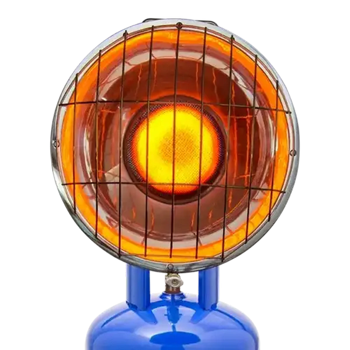 Checkers Sixty60 | Cadac SAFire Heater
