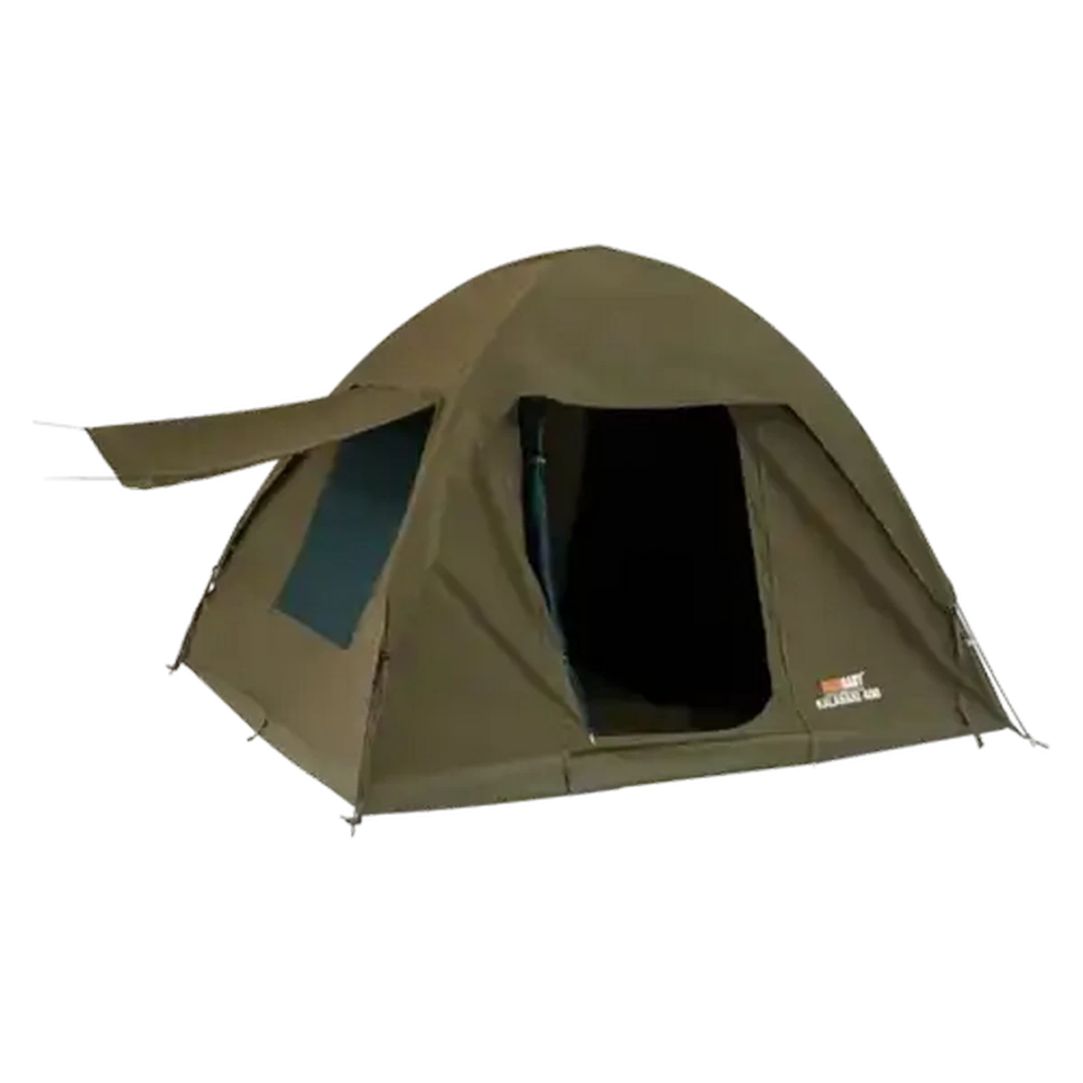 Checkers Sixty60 | Bush Baby Kalahari Canvas Tent 3 x 3m