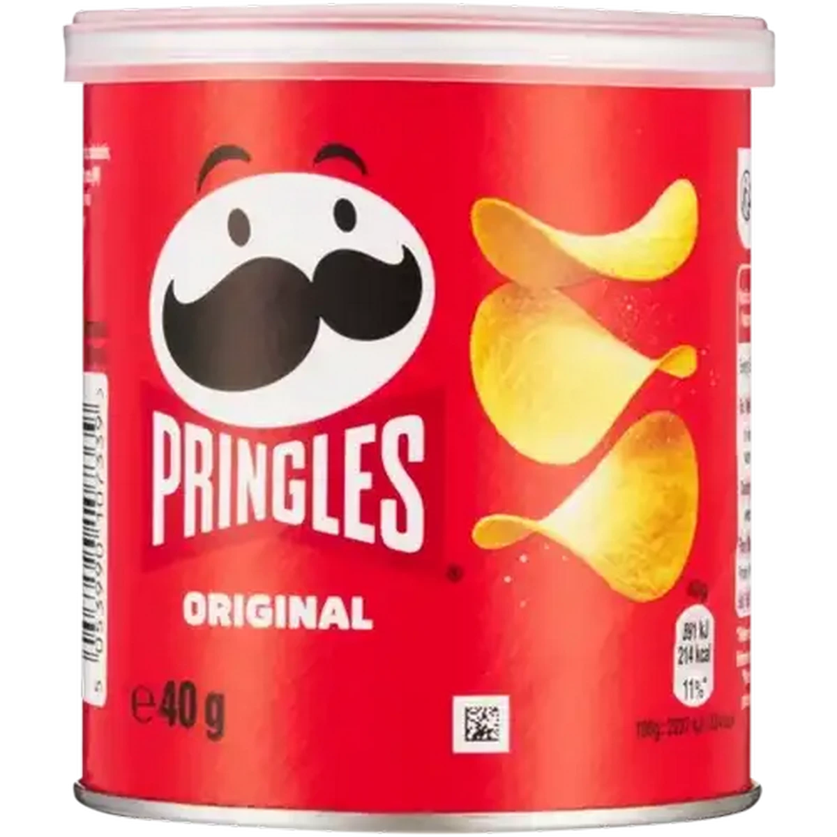 Checkers Sixty60 | Pringles Original Savoury Snack 40g