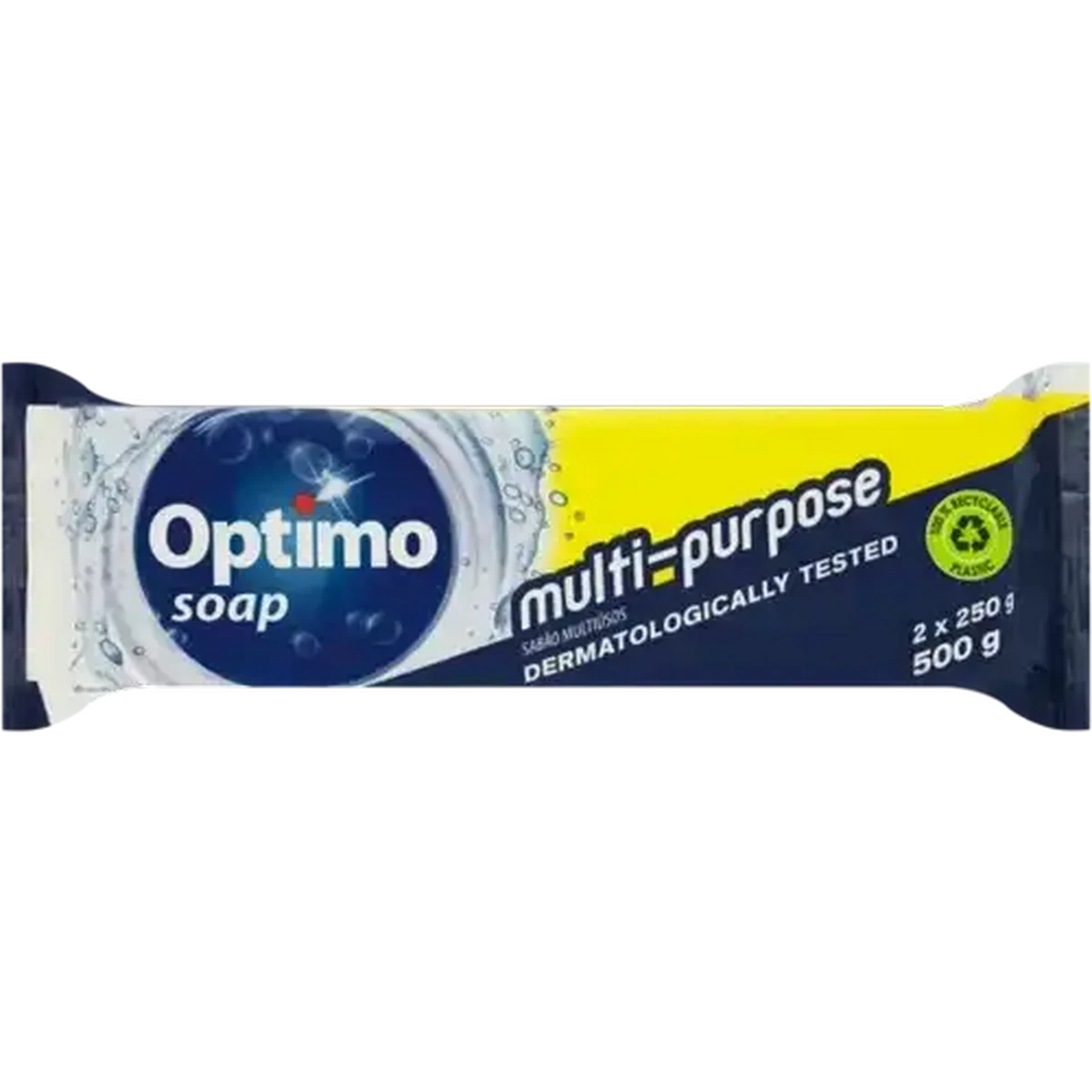 Checkers Sixty60 | Optimo Multi-Purpose Soap 2 x 250g