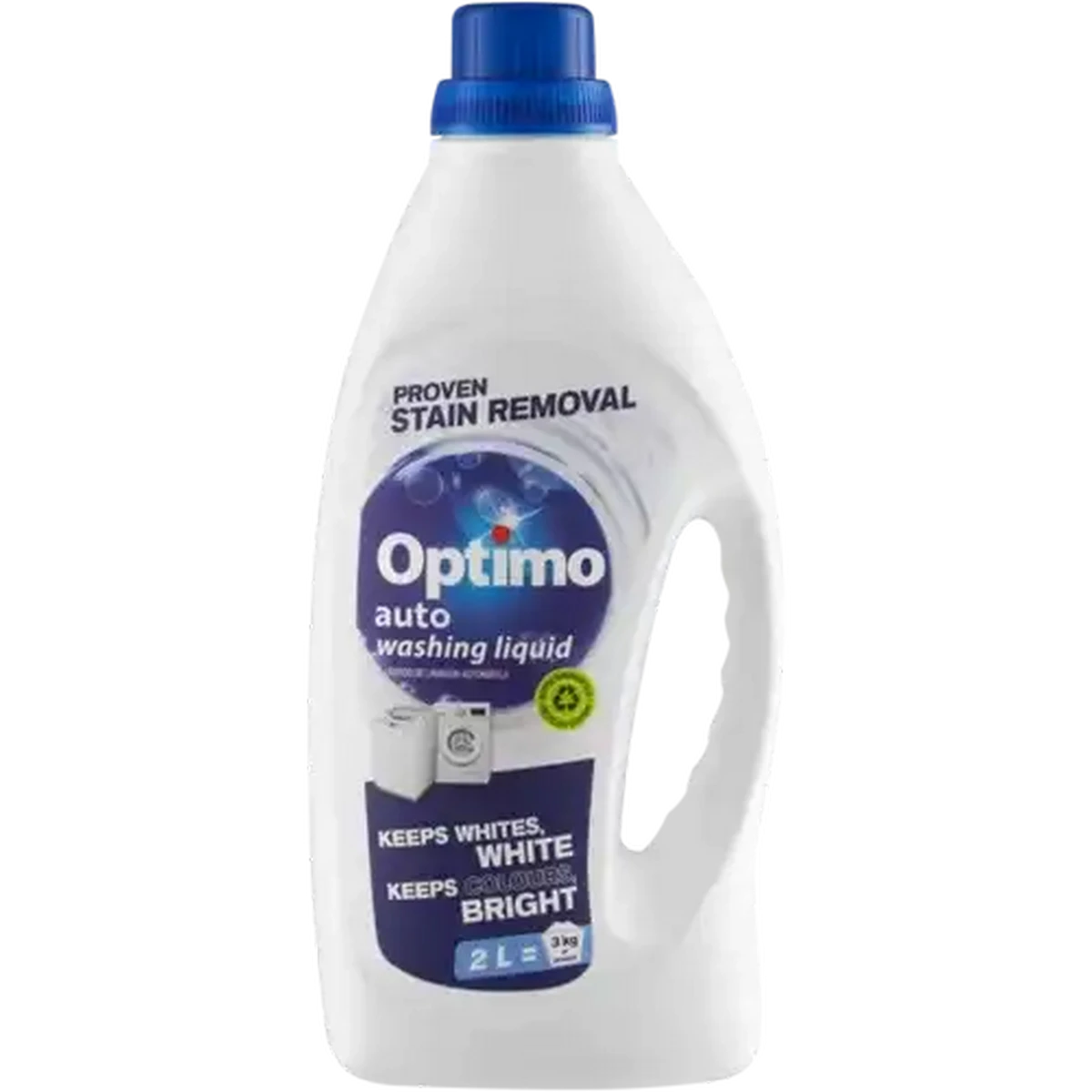 Checkers Sixty60 | Optimo Auto Washing Liquid 2L