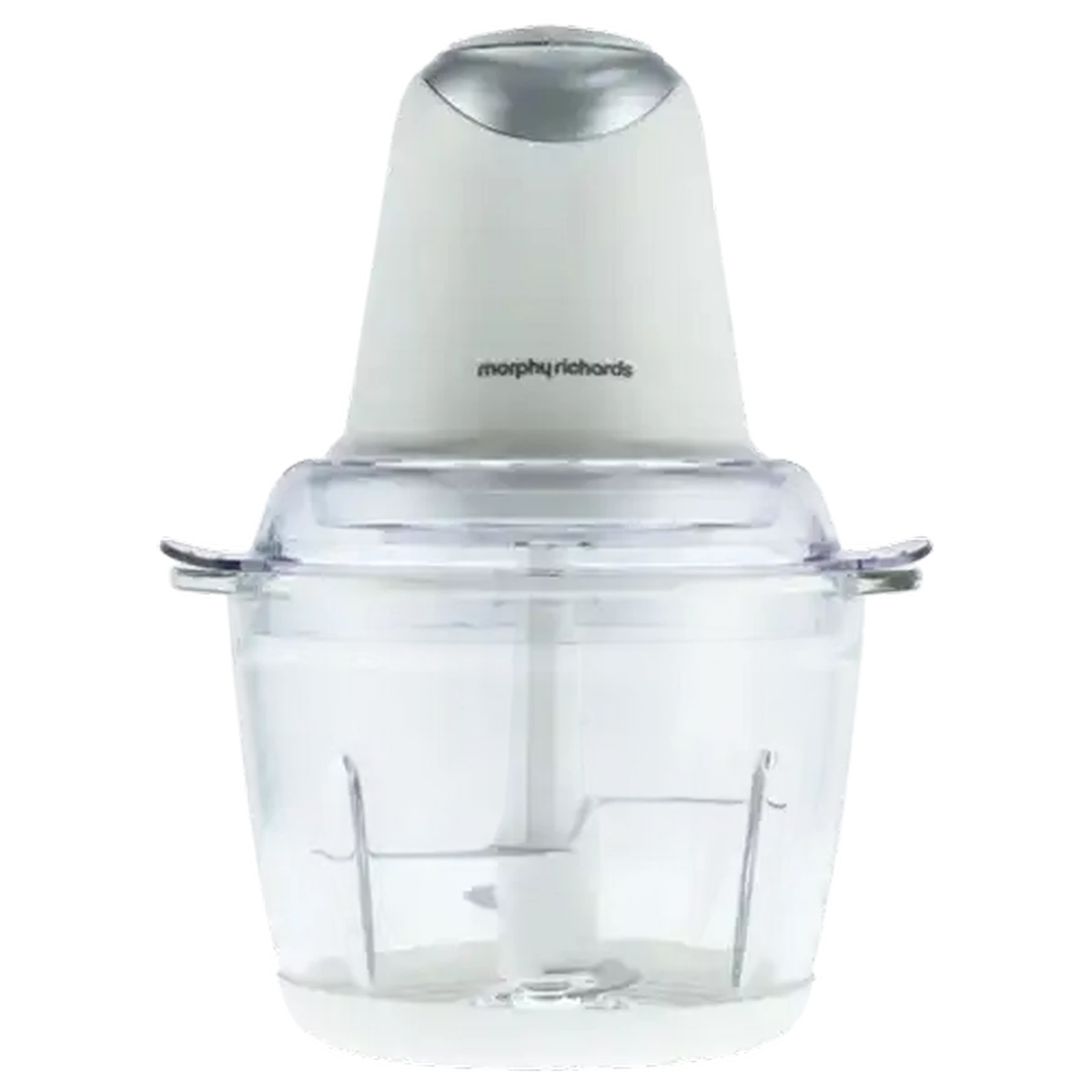 Checkers Sixty60 | Morphy Richards White Mini Chopper 300W
