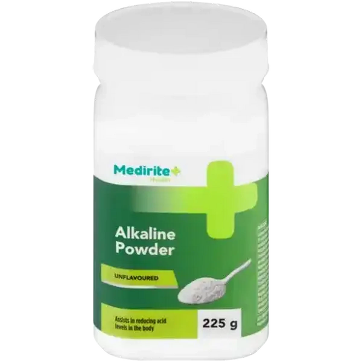 Checkers Sixty60 | Medirite Unflavoured Alkaline Powder 225g