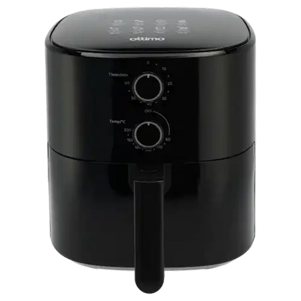 Checkers Sixty60 | Ottimo Manual Airfryer 5L