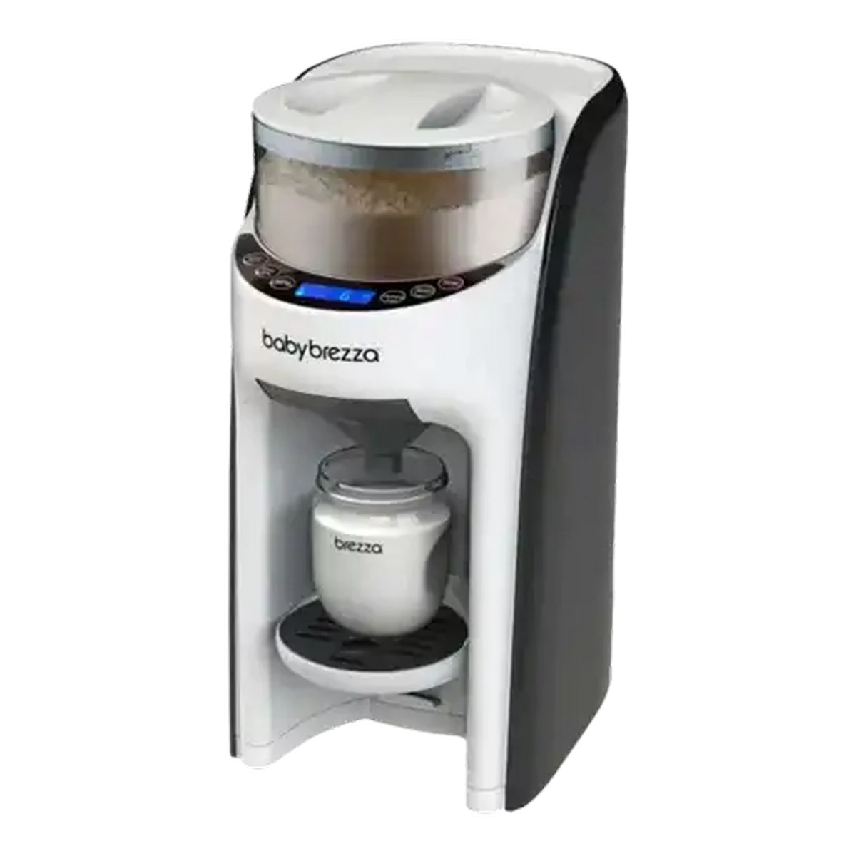 Checkers Sixty60 | Baby Brezza Formula Pro Advanced Black & White Baby ...
