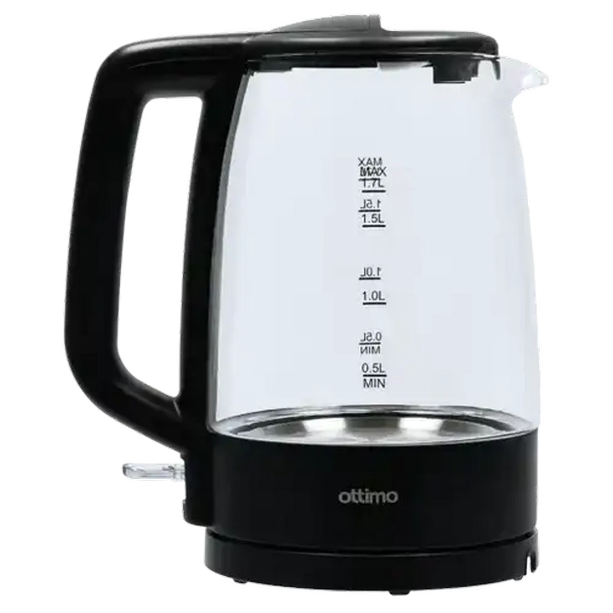 Checkers Sixty60 | Ottimo Glass Cordless Kettle 1.7L