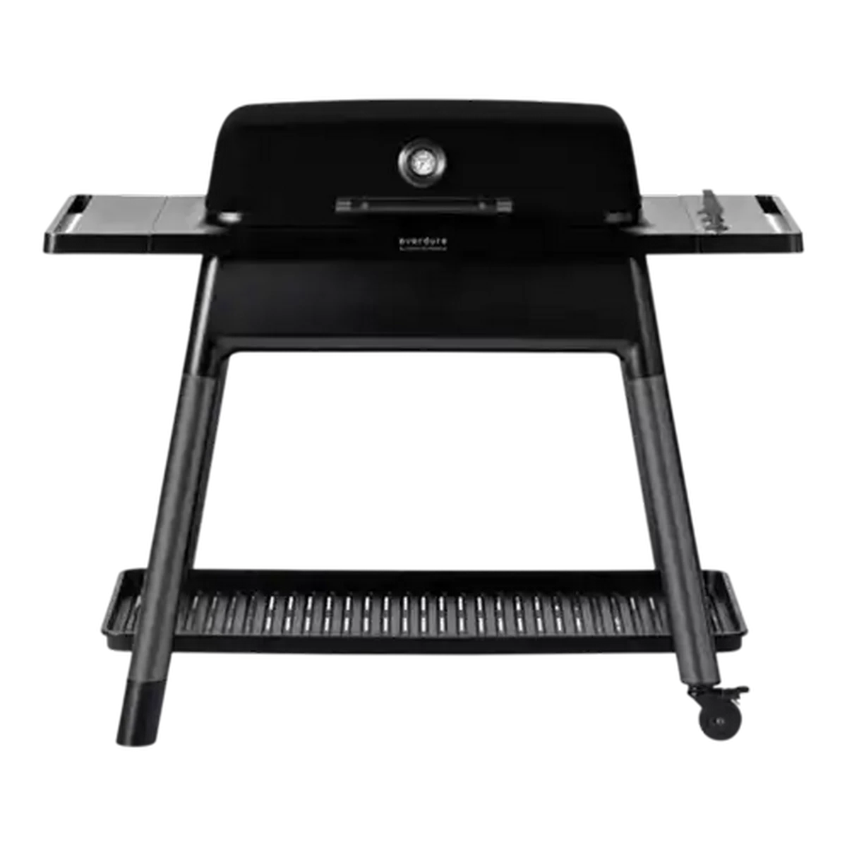 Checkers Sixty60 | Everdure Black 3 Burner Gas Braai