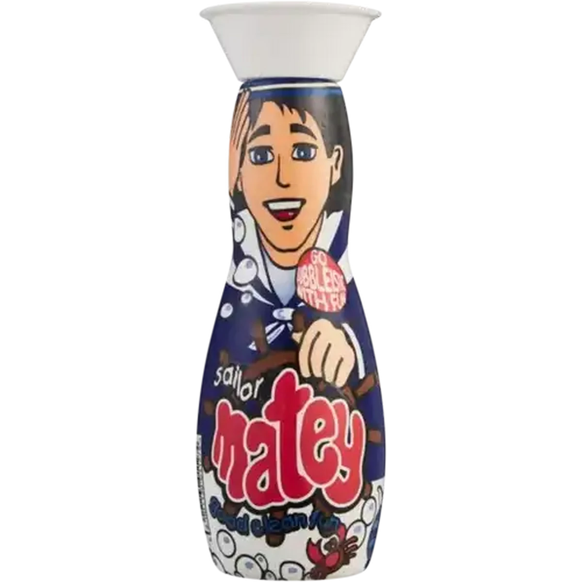 Checkers Sixty60 | Matey Sailor Bubble Bath 500ml
