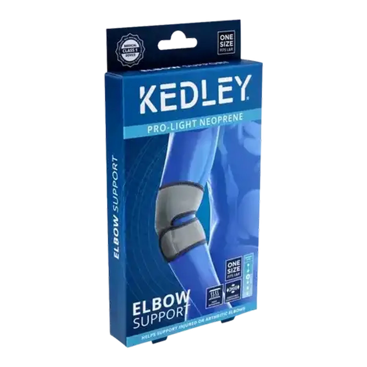 Checkers Sixty60 | Kedley Neoprene Elbow Support