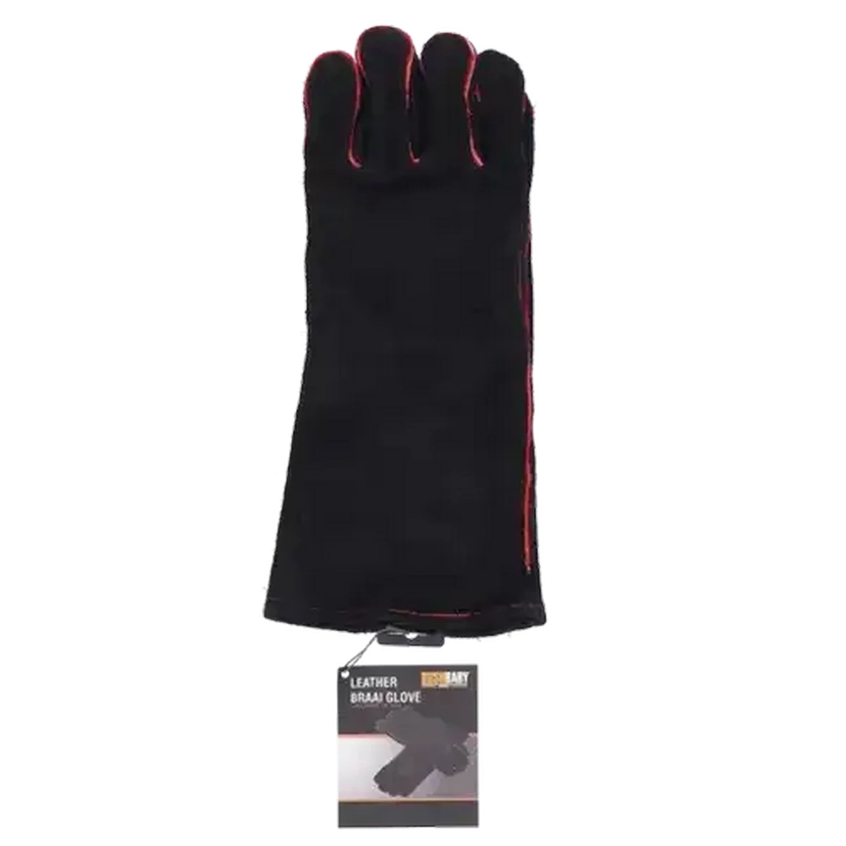 Checkers Sixty60 | Bush Baby Leather Braai Gloves