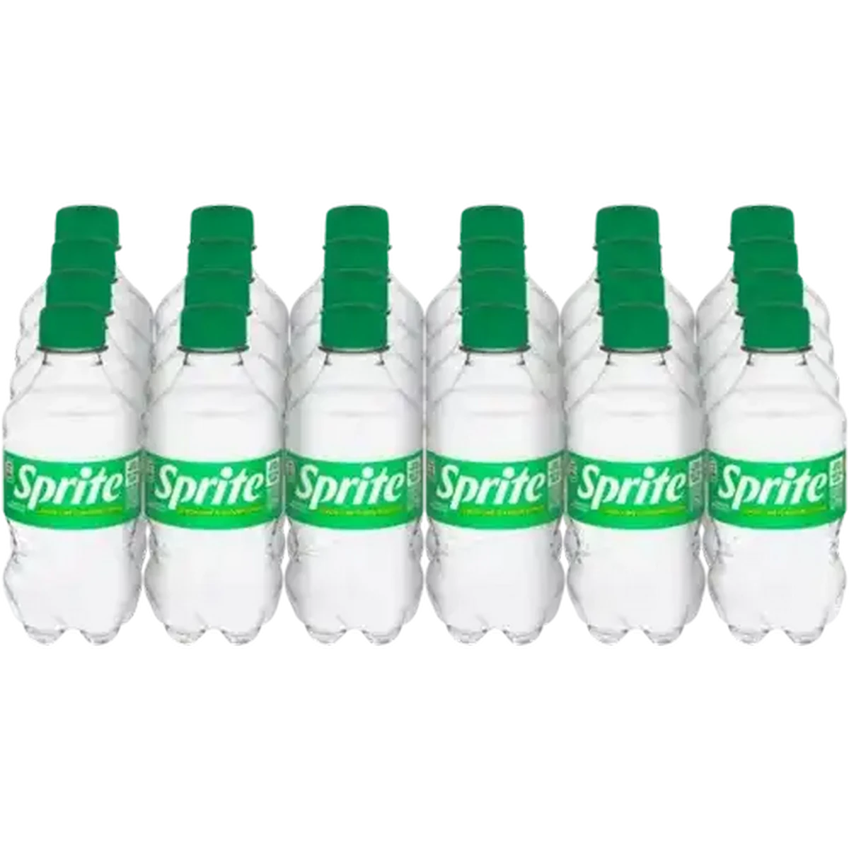Checkers Sixty60 | Sprite Lemon-Lime Flavoured Sparkling Drink 24 x 300ml