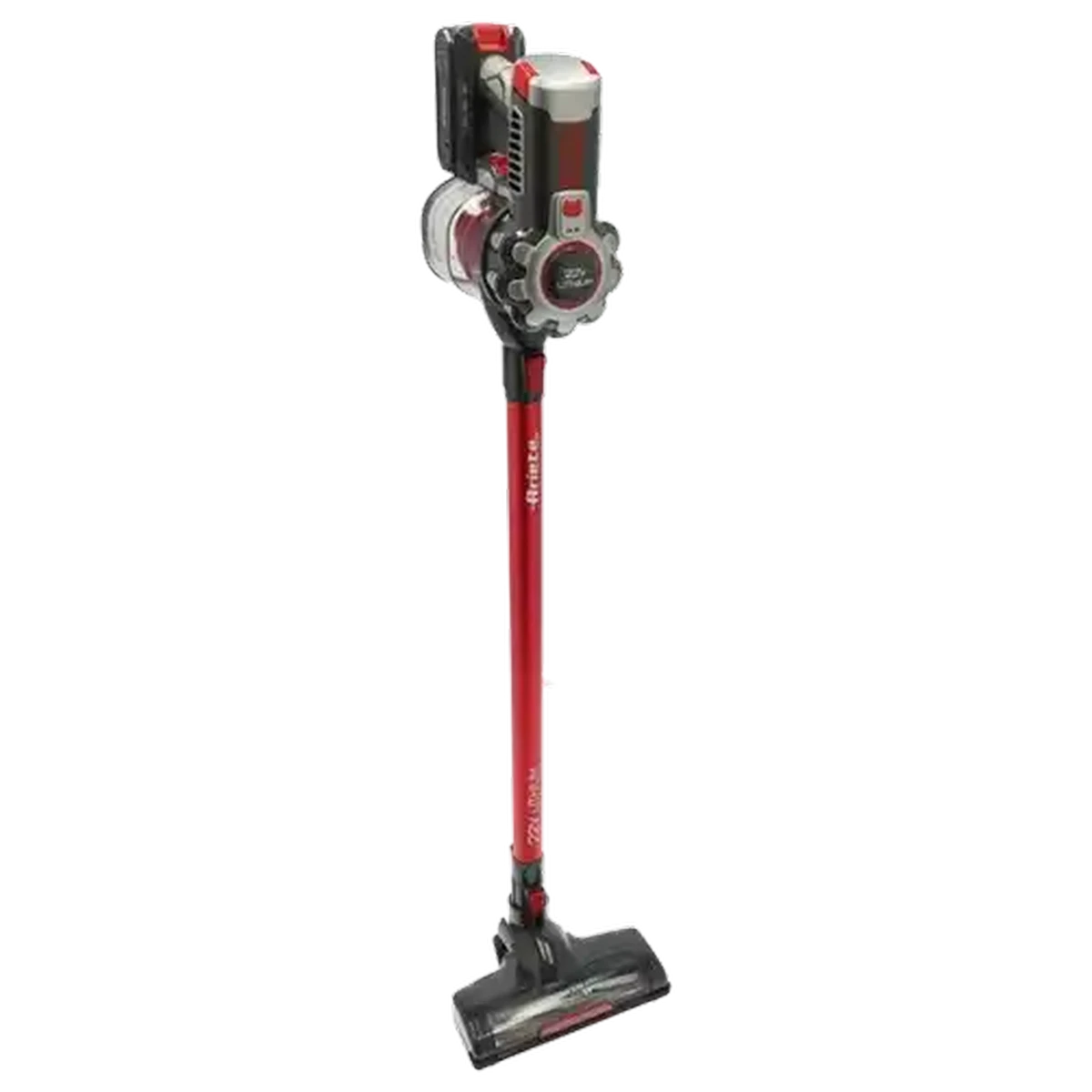 Checkers Sixty60 | Ariete Red Lithium-Ion Cordless Stick Vacuum Cleaner 22V