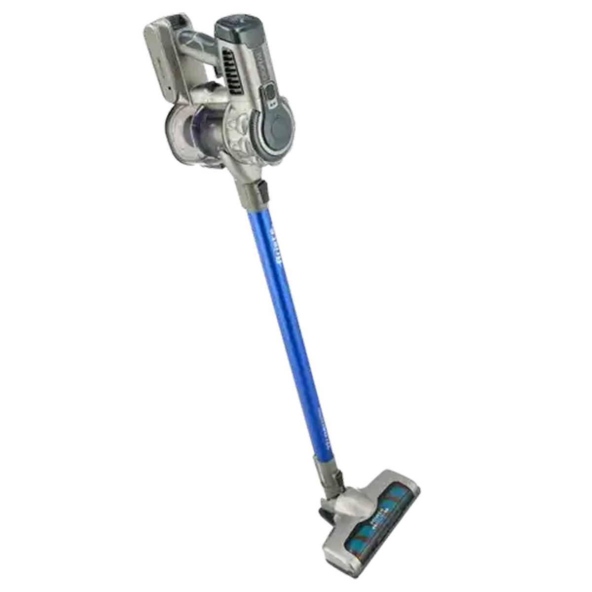 Checkers Sixty60 | Ariete Blue Brushless Cordless Stick Vacuum Cleaner 22V