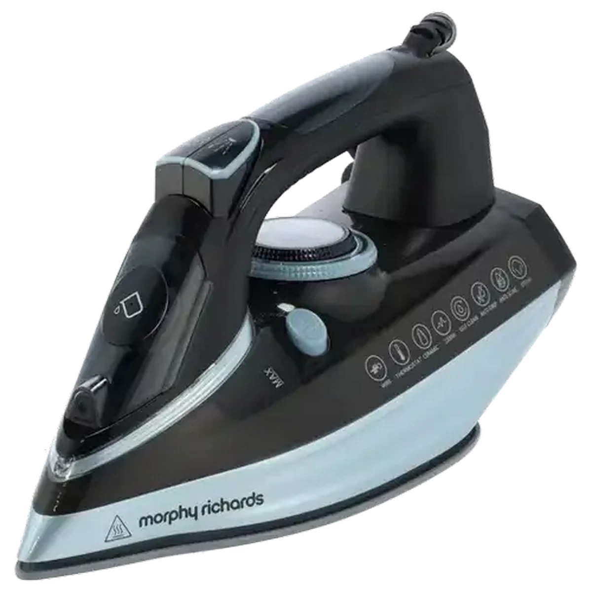 Checkers Sixty60 | Morphy Richards Blue Steam Iron 2200W