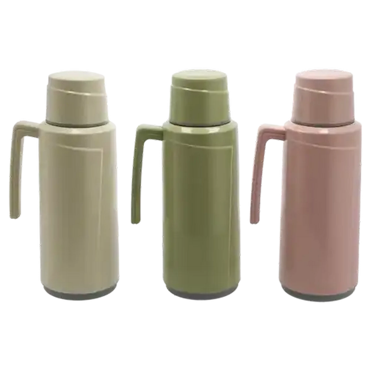 Checkers Sixty60 | Modern Vacuum Flask with Glass Liner 1.8L (Colour ...