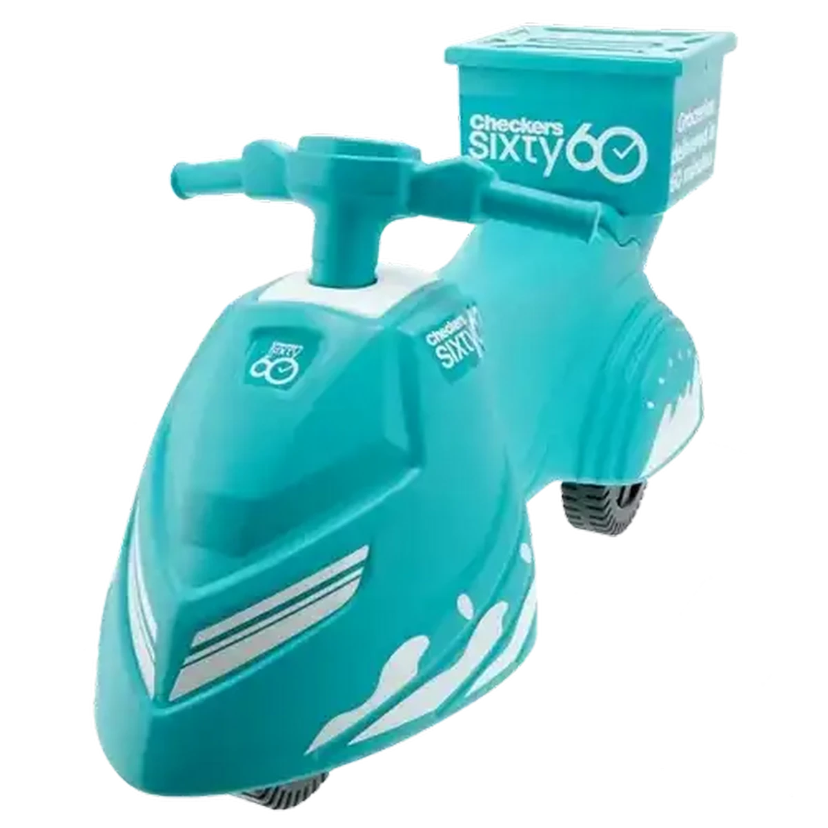 Checkers Sixty60 | Sixty60 Water Scooter Ride-On