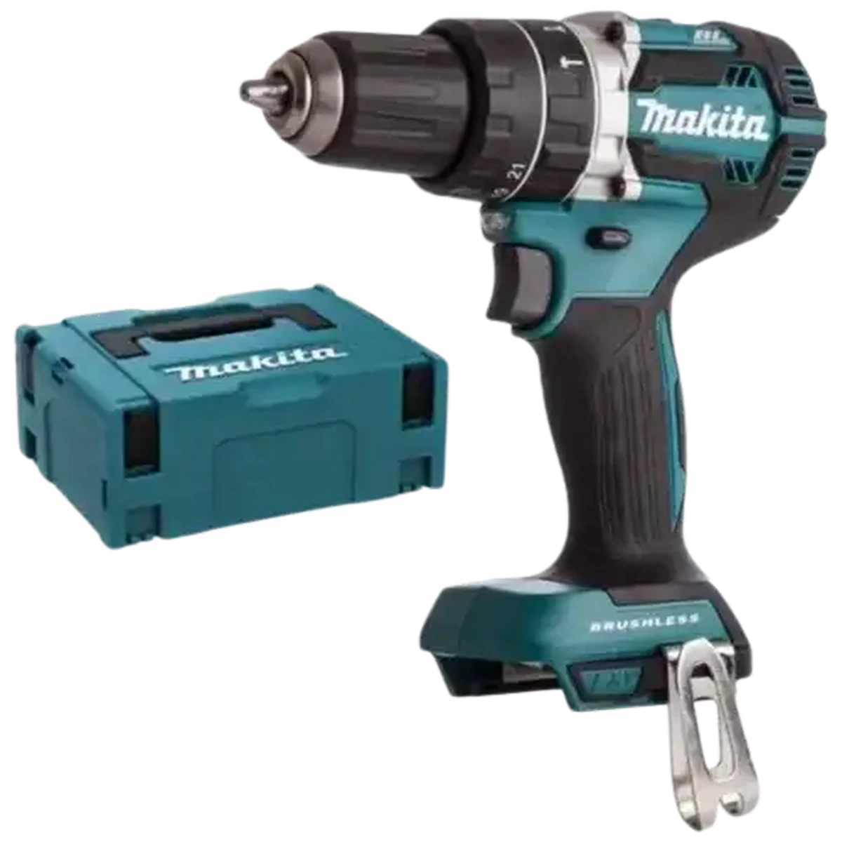Checkers Sixty60 | Makita DHP484ZJ Brushless Impact Drill 18V