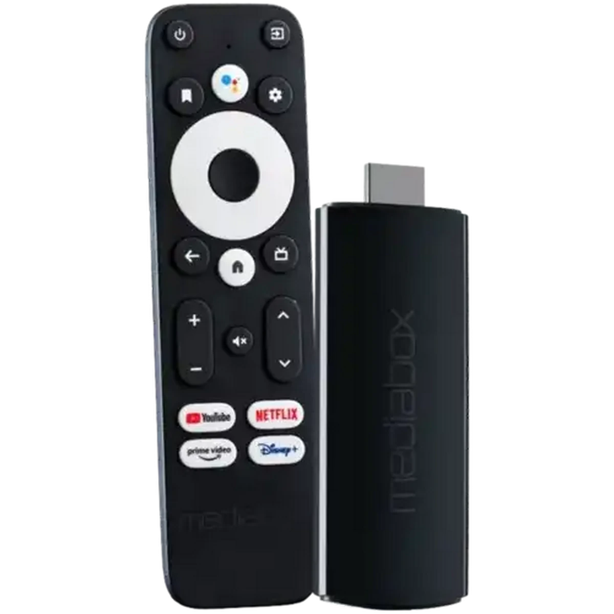 Checkers Sixty60 | Mediabox NEO Stick (Netflix & Google Certified)