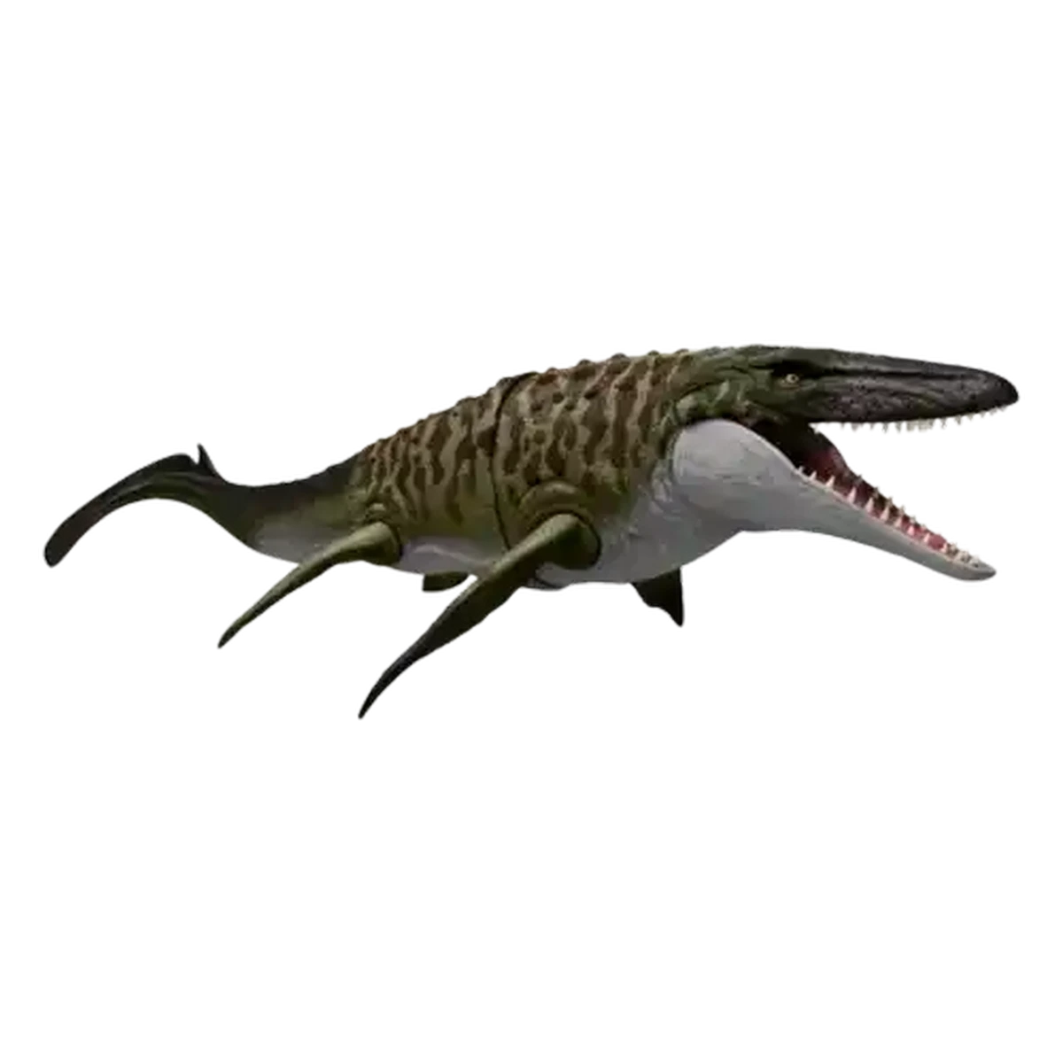 Checkers Sixty60 | Jurassic World Rebirth Bite N Blast Mosasaurus ...