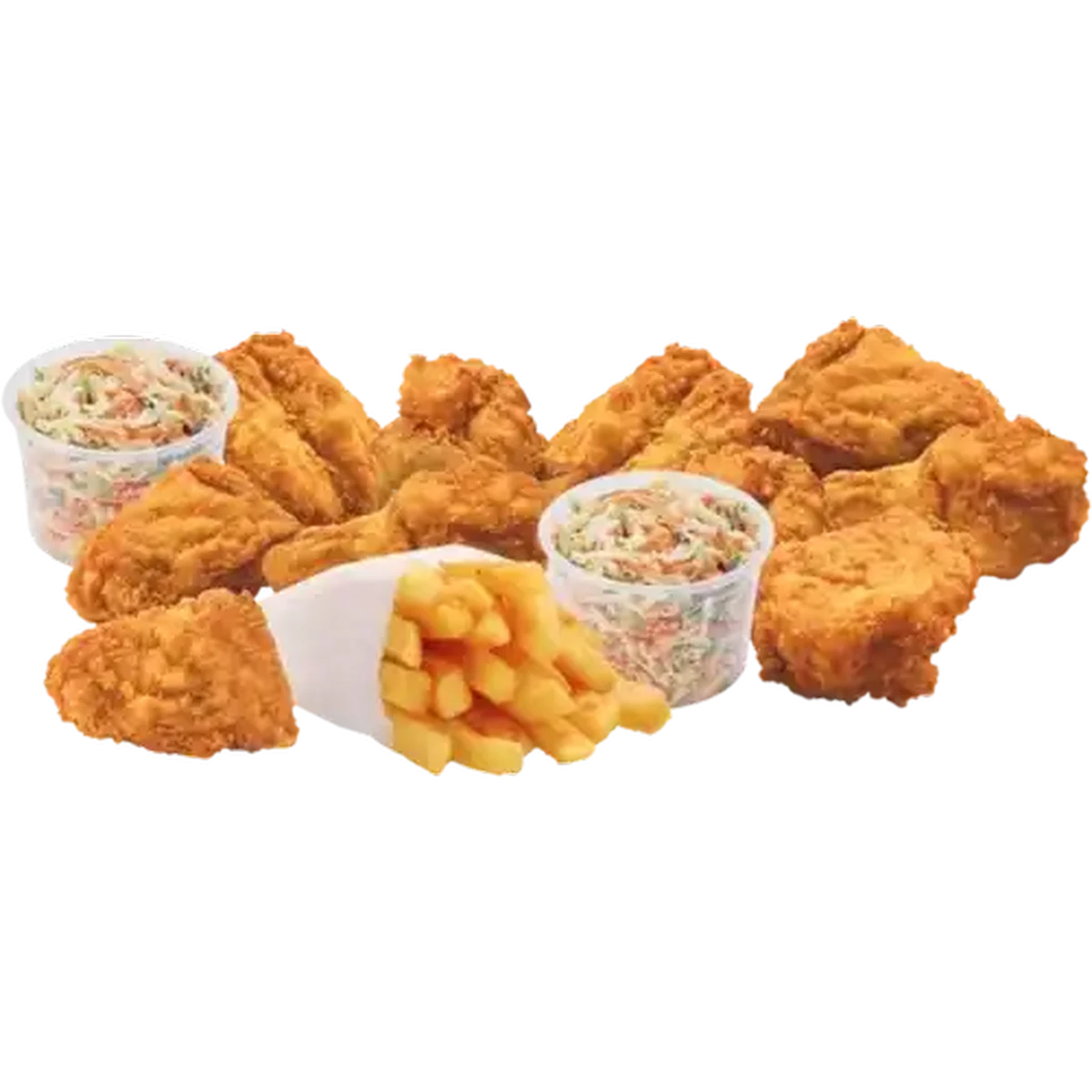 Checkers Sixty60 | Chicrite 10 Piece Fried Chicken Bucket, 1 Large ...