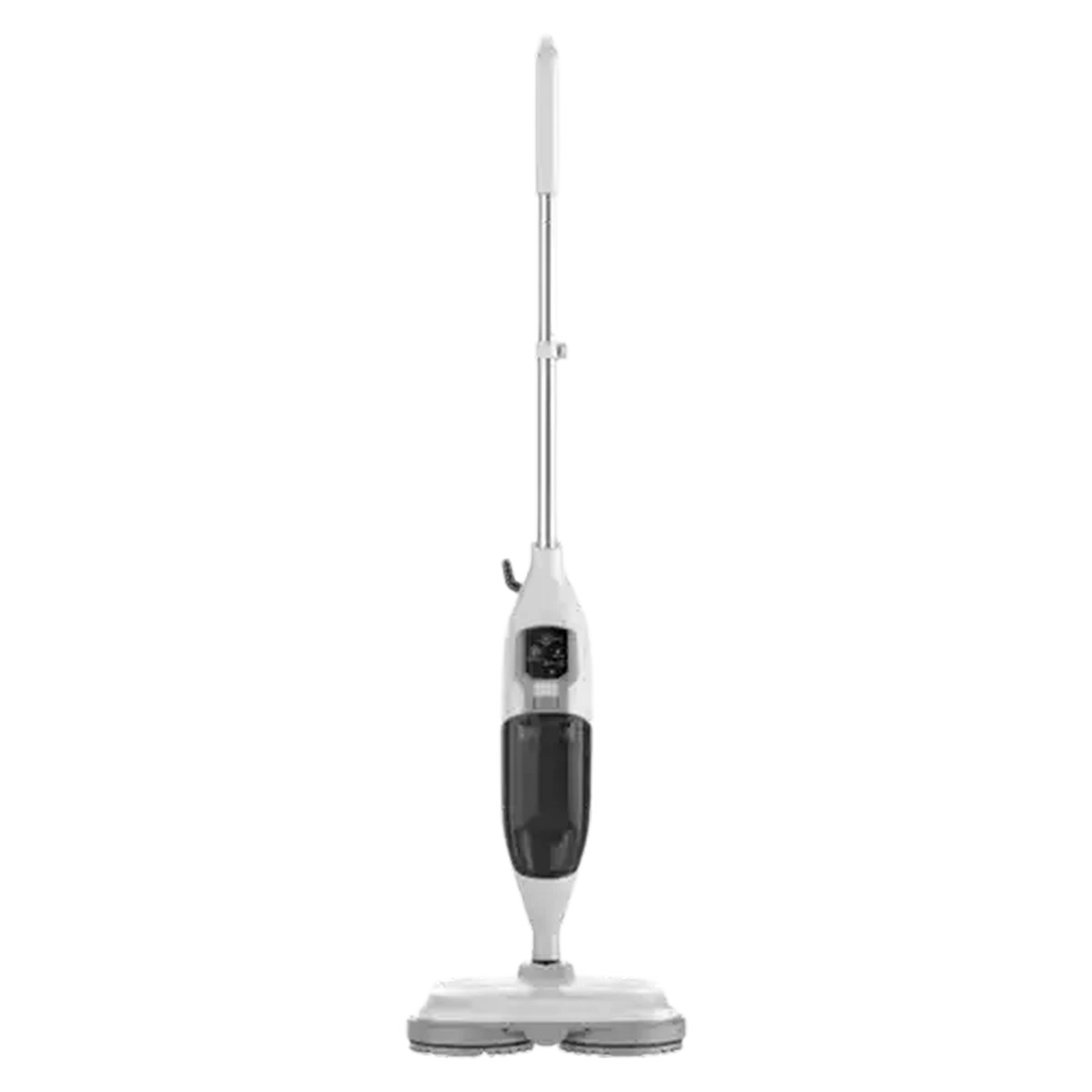 Checkers Sixty60 | Milex White Steam Spin Mop