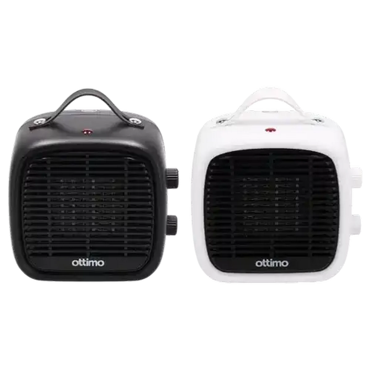 Checkers Sixty60 | Ottimo Ceramic Fan Heater 1200W (Colour May Vary)