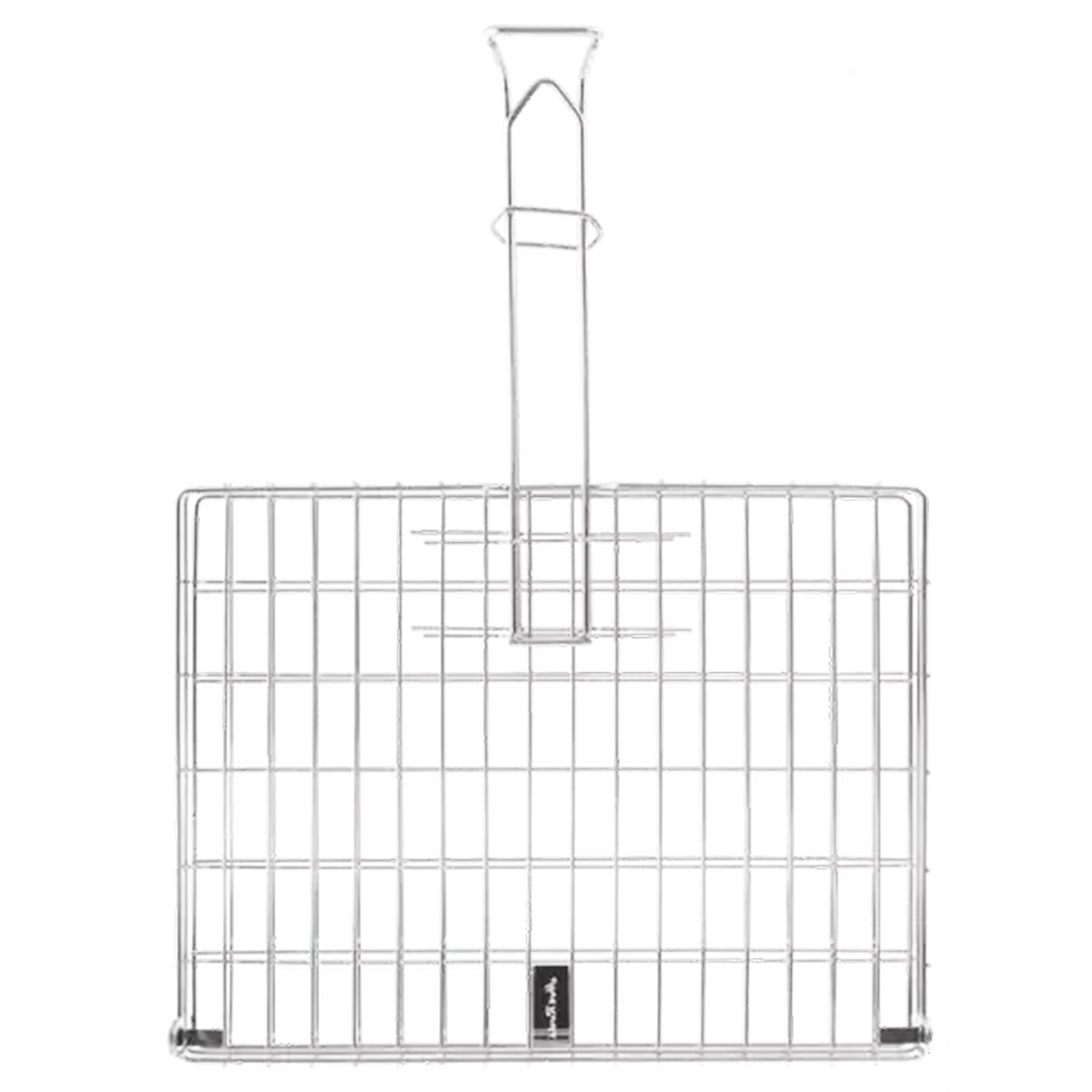 Checkers Sixty60 | HotRods Silver Hands-Free Stainless Steel Braai Grid ...