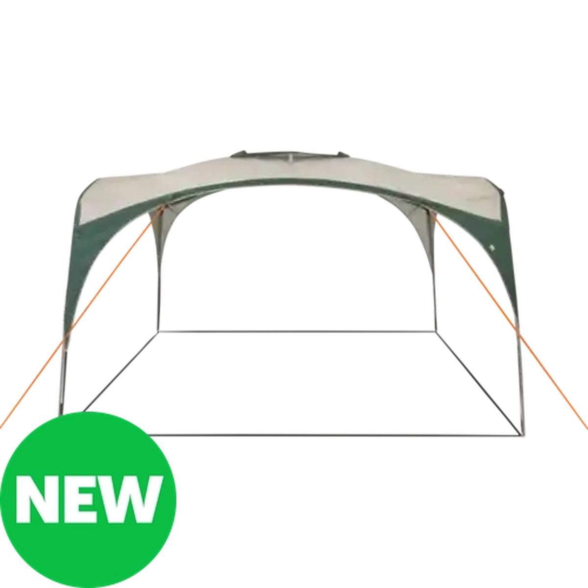 Checkers Sixty60 | Bush Baby Party Gazebo 3800 x 3800 x 2250mm