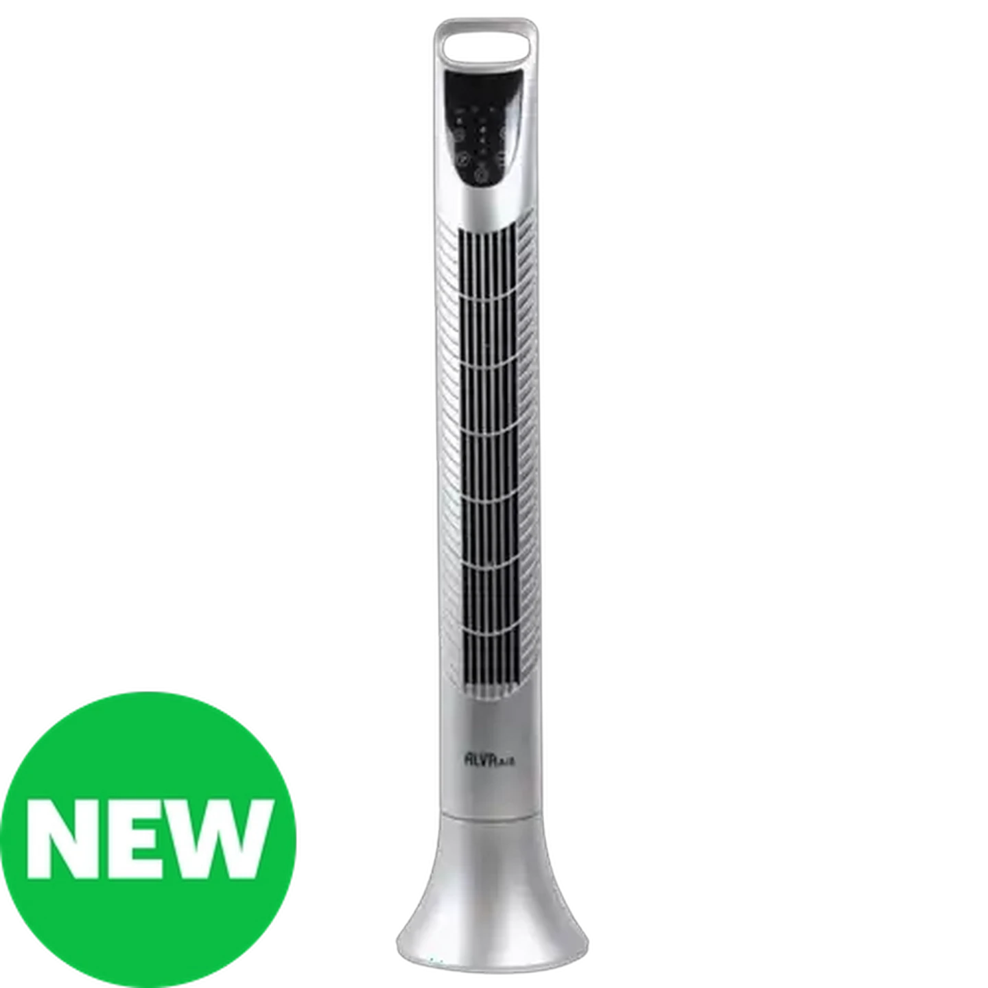 Checkers Sixty60 | Alva Air Silver Tower Fan 40W (92cm)